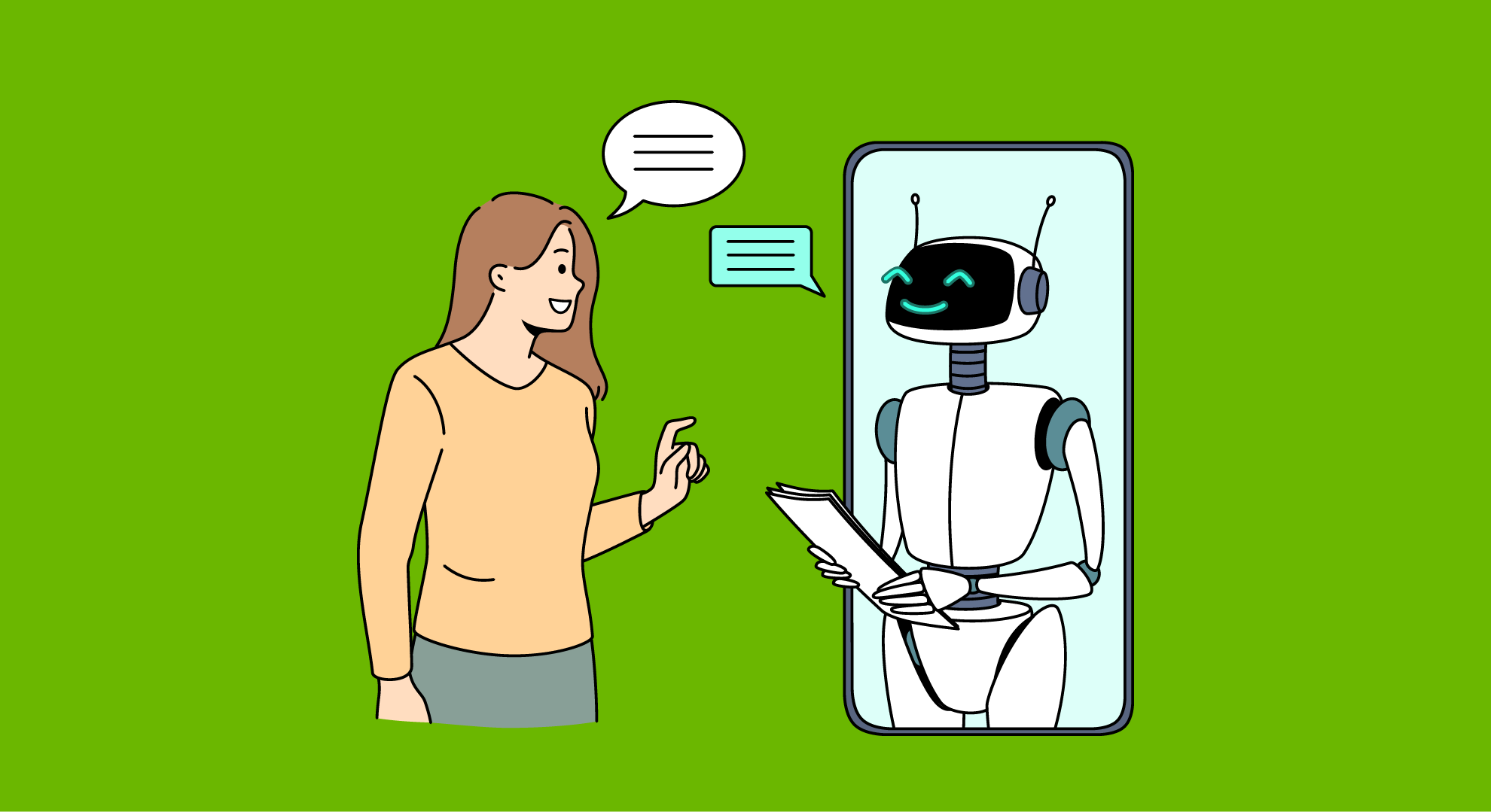 The Future Of Financial Reporting Embracing Automation And AI The Future Of Financial Reporting Embracing Automation And AI